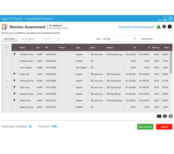 SAGE 50 Payroll Deals PC World SAGE 50 Payroll Deals PC World