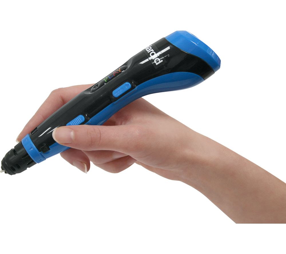 POLAROID Play 3D Pen Deals PC World