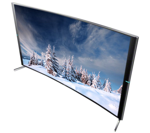Buy SONY BRAVIA KD75S9005BBU Smart 3D Ultra HD 4K 75" Curved LED TV ...