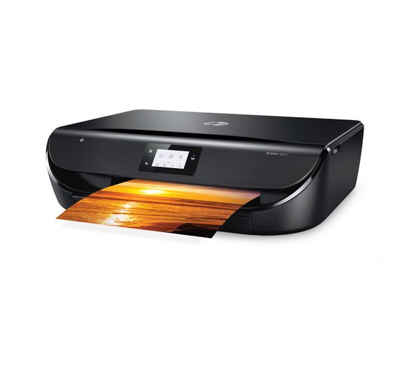 Download free scanner software for hp envy 5530 - masposter