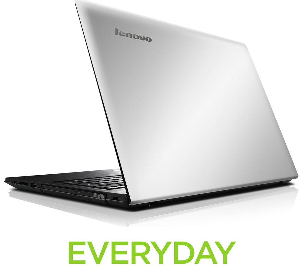 Buy LENOVO G50 15.6" Laptop - Silver | Free Delivery | Currys