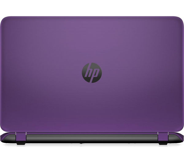 HP Pavilion 15-p249sa 15.6” Laptop with Beats Audio - Purple Deals | PC ...