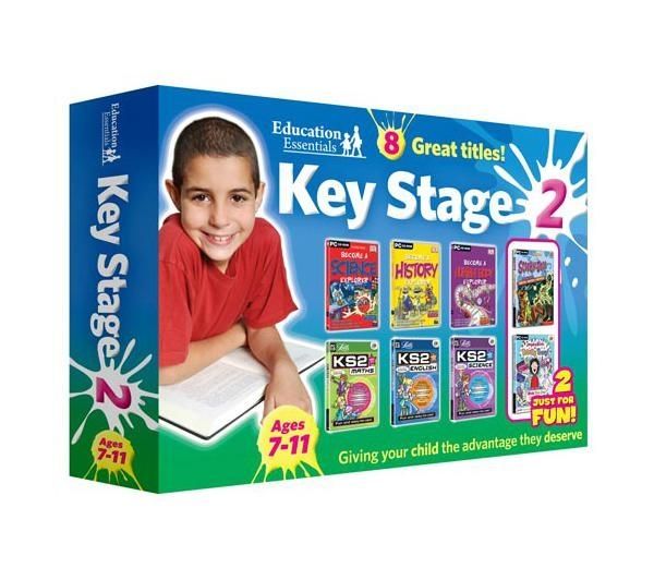 Gsp Key Stage 2 Educational Pack | Skynte