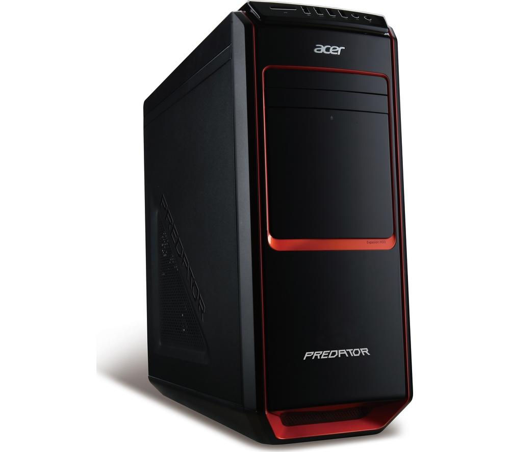 ACER Predator G3-605 Gaming PC
