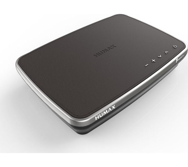 Buy HUMAX FVP-4000T Freeview Play HD Recorder - 500 GB | Free Delivery ...