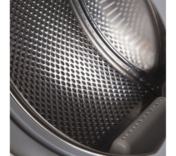 Buy WHIRLPOOL AWO/C 0714 Integrated Washing Machine | Free Delivery ...