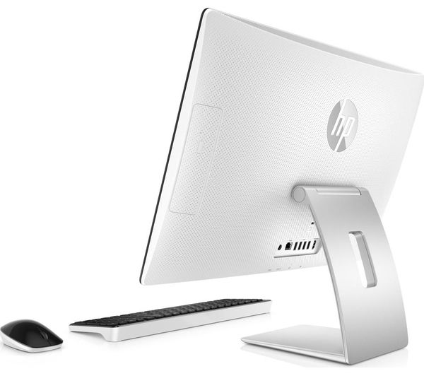HP Pavilion 23-q055na Touchscreen All-in-One PC
