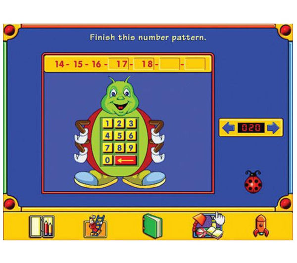 DK Learning Ladder Years 1 & 2 Deals | PC World