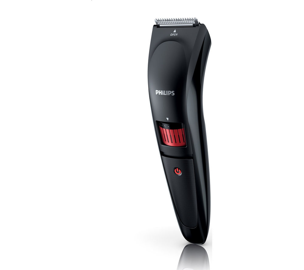 Buy PHILIPS QT4005/13 Beard Trimmer | Free Delivery | Currys